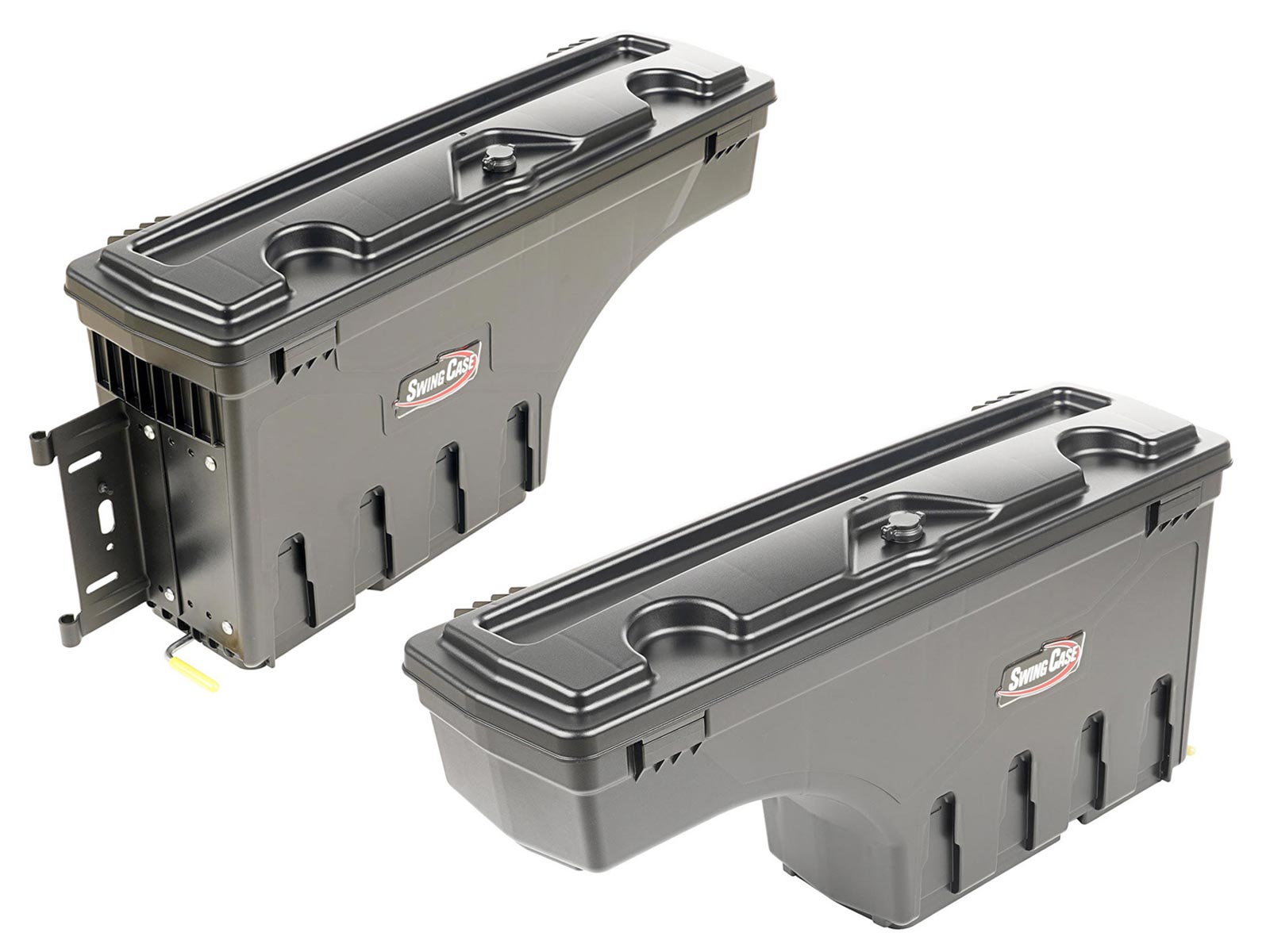 Rugged Ridge Armis Swing Case - Both Sides 13550.28&RGR-13550.29 ...