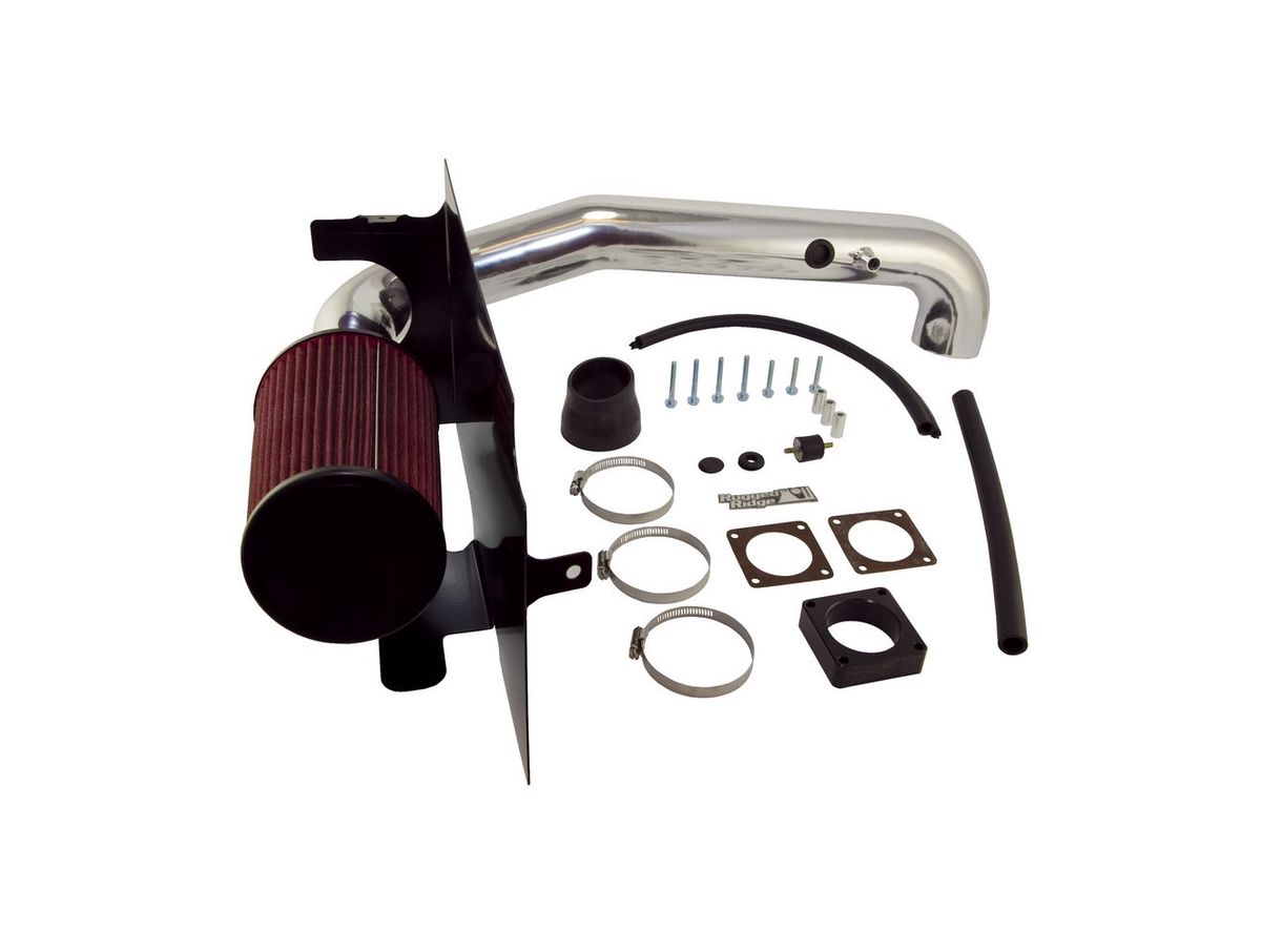 Rugged Ridge Cold Air Intake 17750.01 | RealTruck