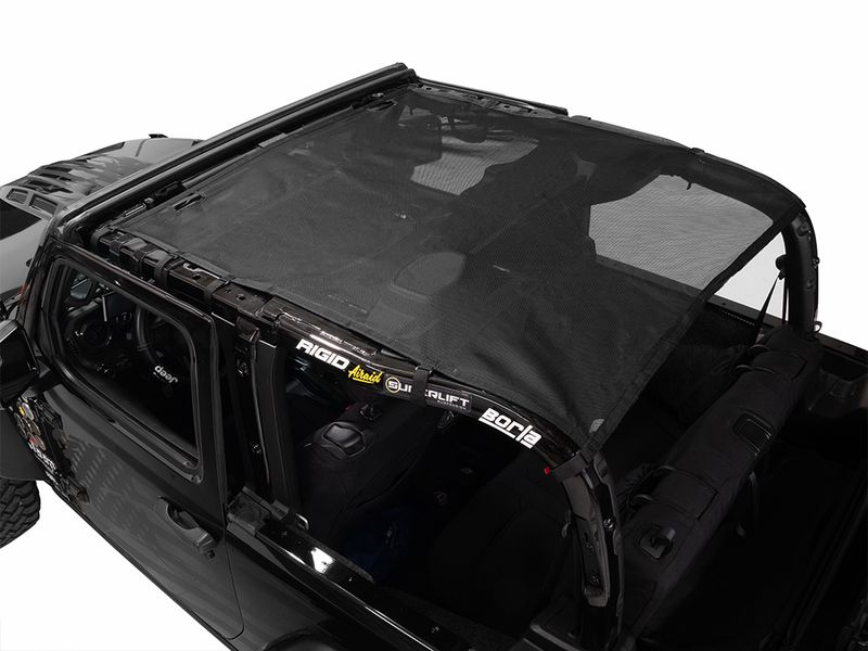 Rugged Ridge Eclipse Sun Shade | RealTruck