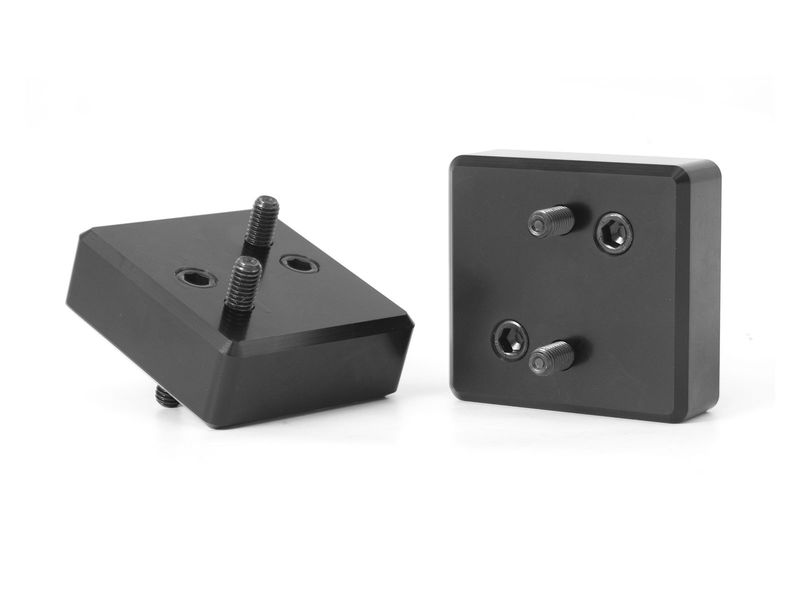 Rugged Ridge Engine Mounts | RealTruck