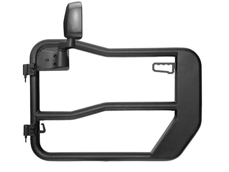 Tube Doors | RealTruck