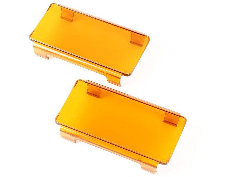 Rugged Ridge LED Light Covers | RealTruck