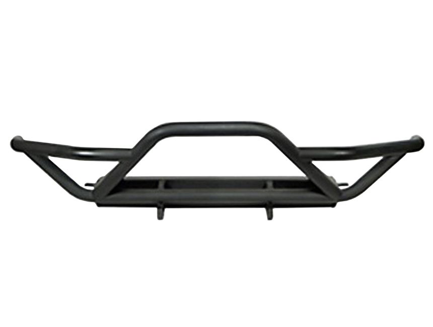 Rugged Ridge RRC Front Bumper 11502.11 | RealTruck