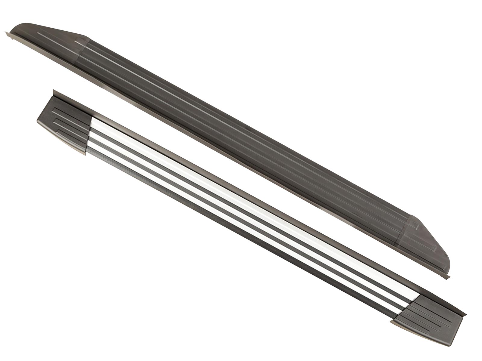 Rugged Ridge Running Board | RealTruck