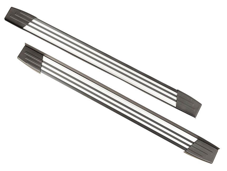 Rugged Ridge Running Board | RealTruck