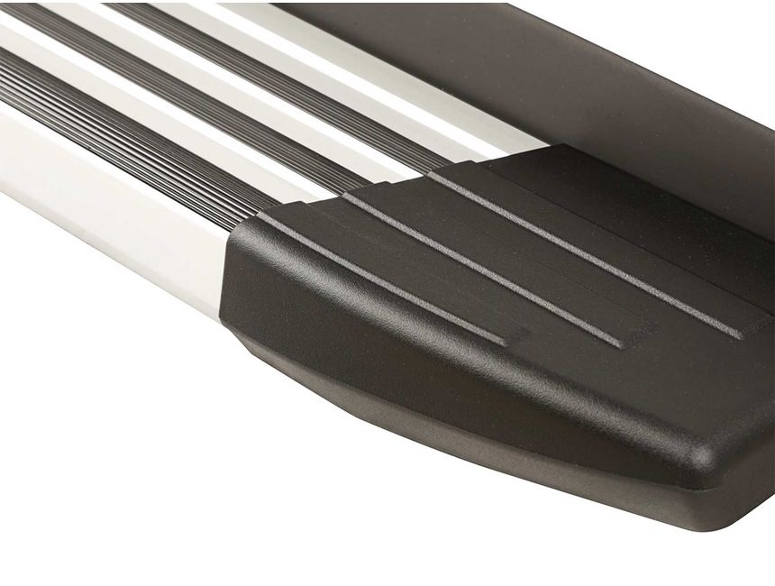 Rugged Ridge Running Board | RealTruck