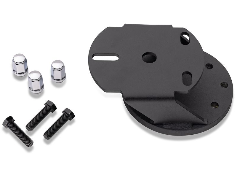 Rugged Ridge Spare Tire Carrier Spacer | RealTruck