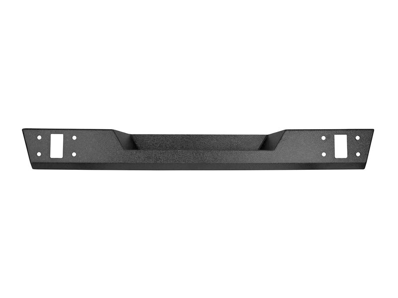 Rugged Ridge Spartan Mid-Width Rear Bumper | RealTruck