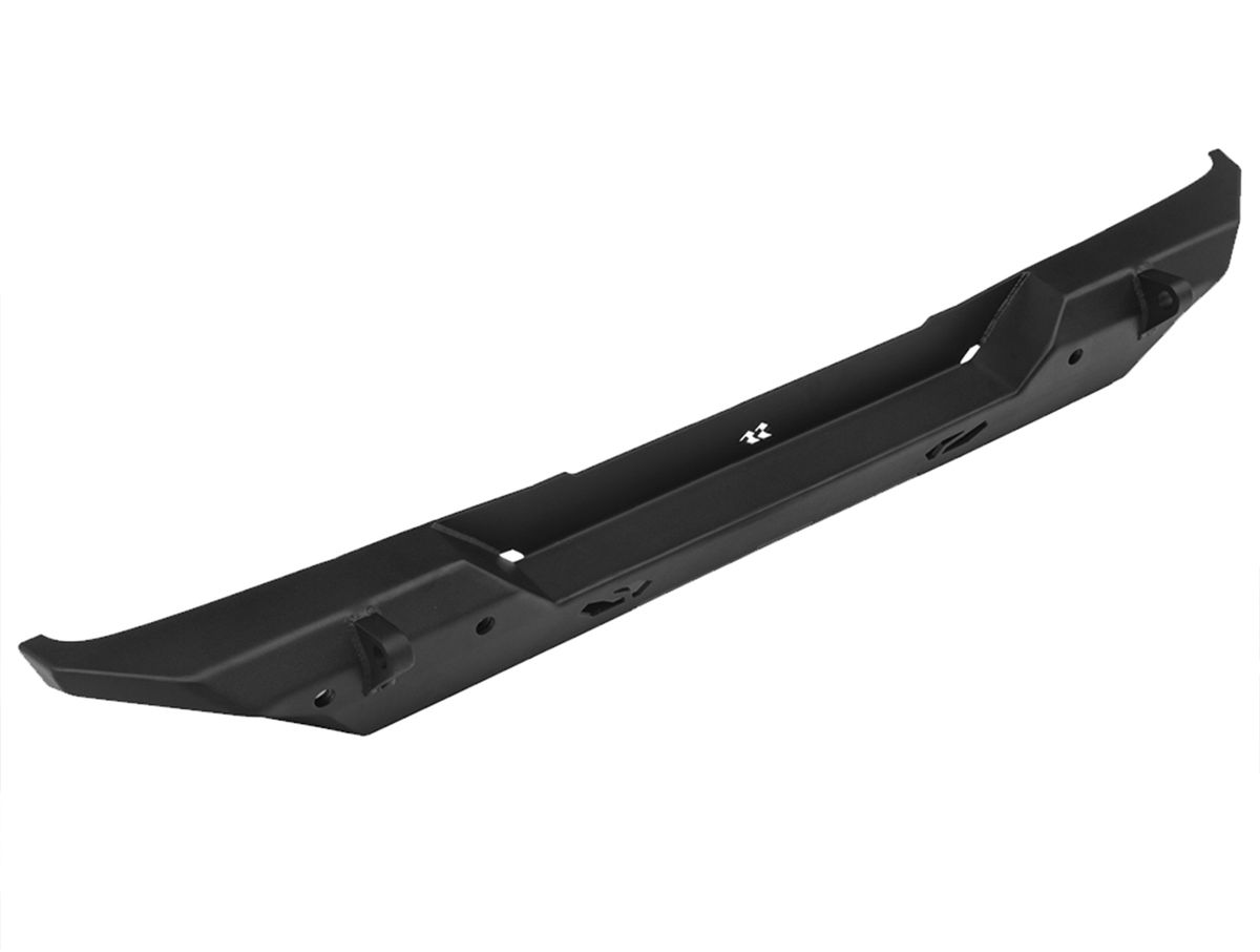 Rugged Ridge XOR Rear Bumper 11541.22 | RealTruck