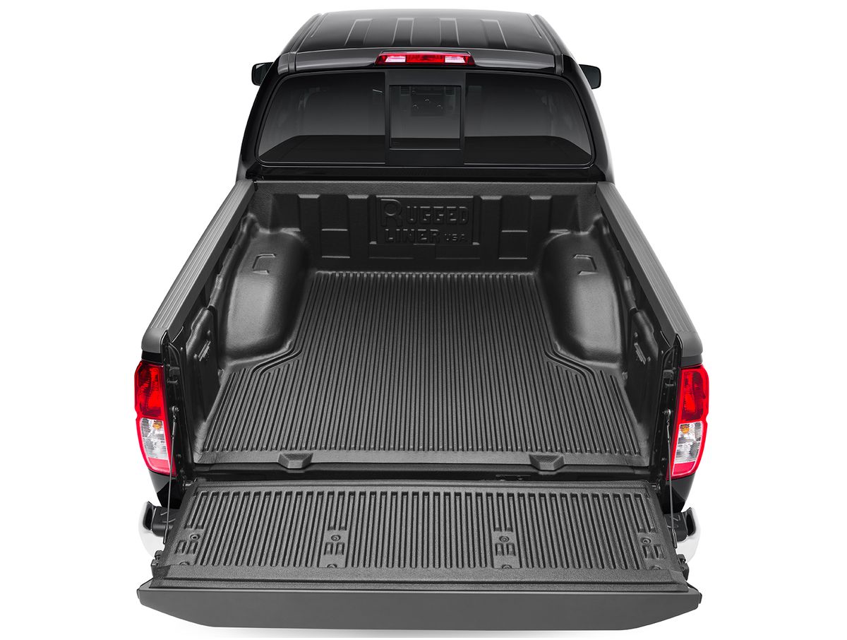 Rugged Liner Truck BedLiners CC5U23 | RealTruck