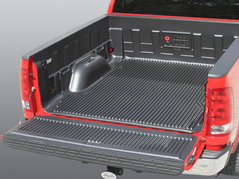 Rugged Liner Truck BedLiners FR6OR93 | RealTruck