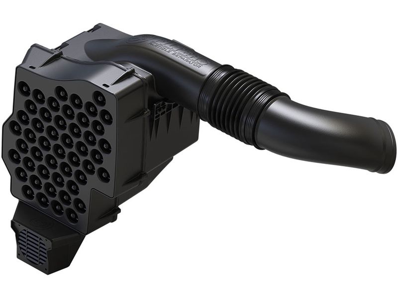 S&B Particle Separator Air Intake | RealTruck