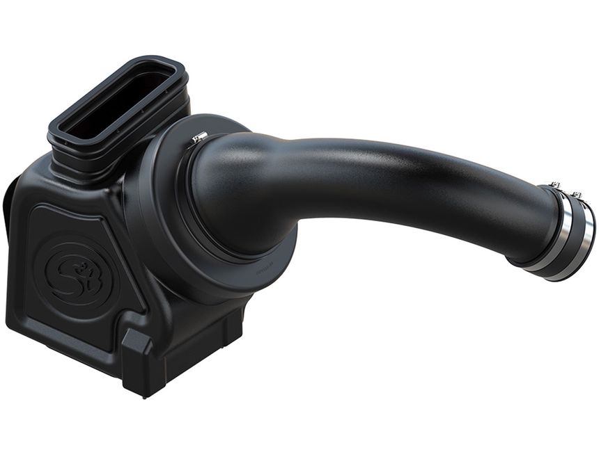 S&B Cold Air Intake 75-5144 | RealTruck