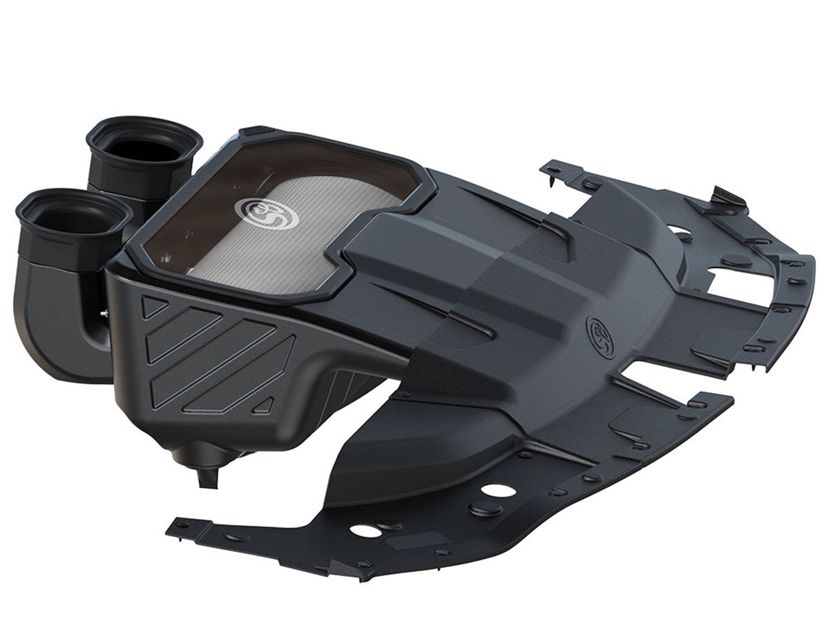 S&B Cold Air Intake 75-5150D | RealTruck