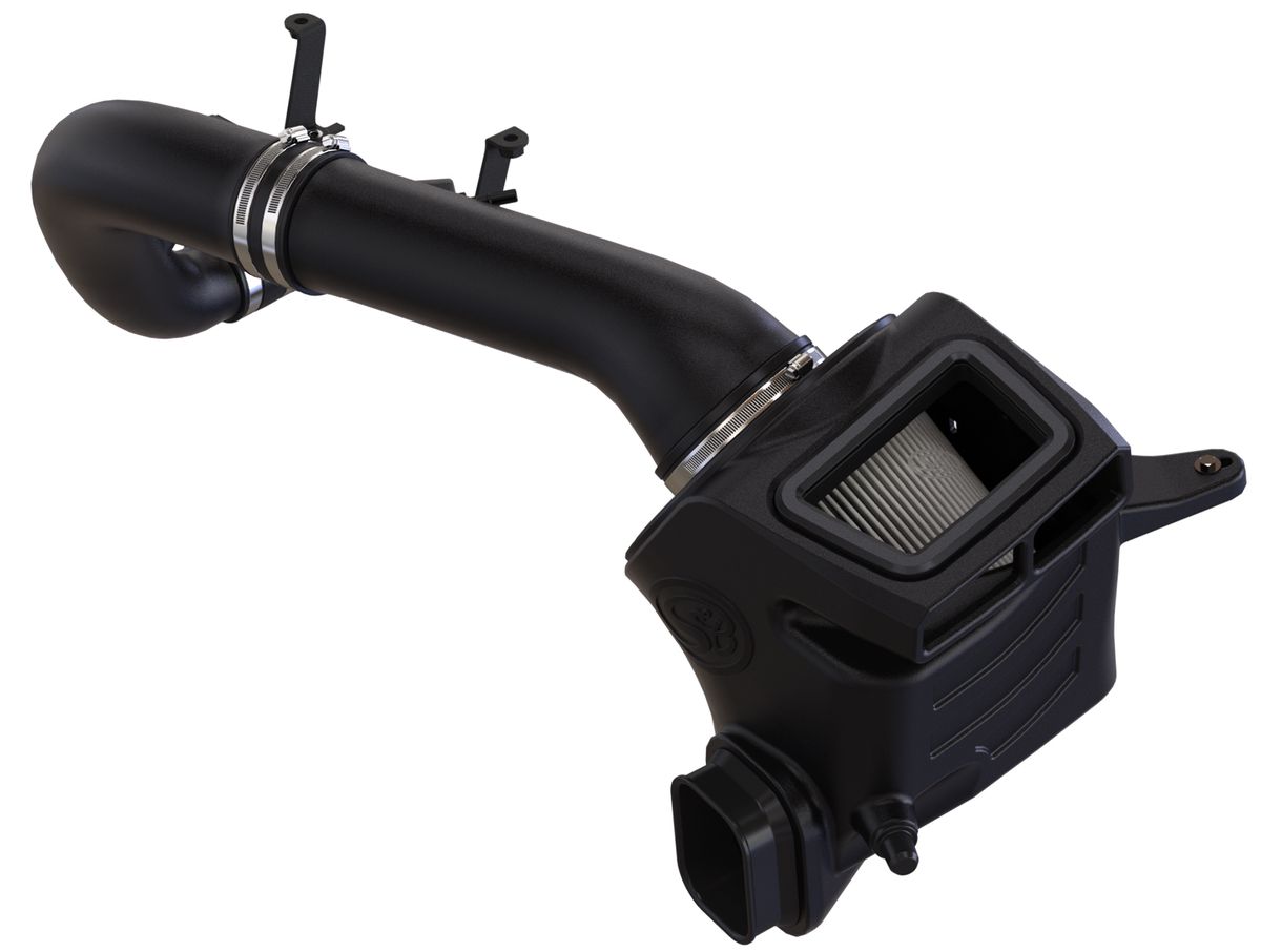 S&B Cold Air Intake 75-5194D | RealTruck
