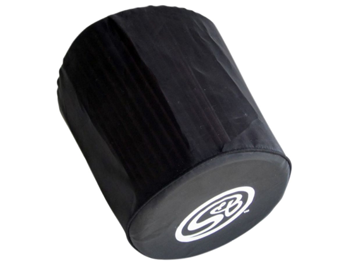 S&B Air Filter Wrap WF-1042 | RealTruck