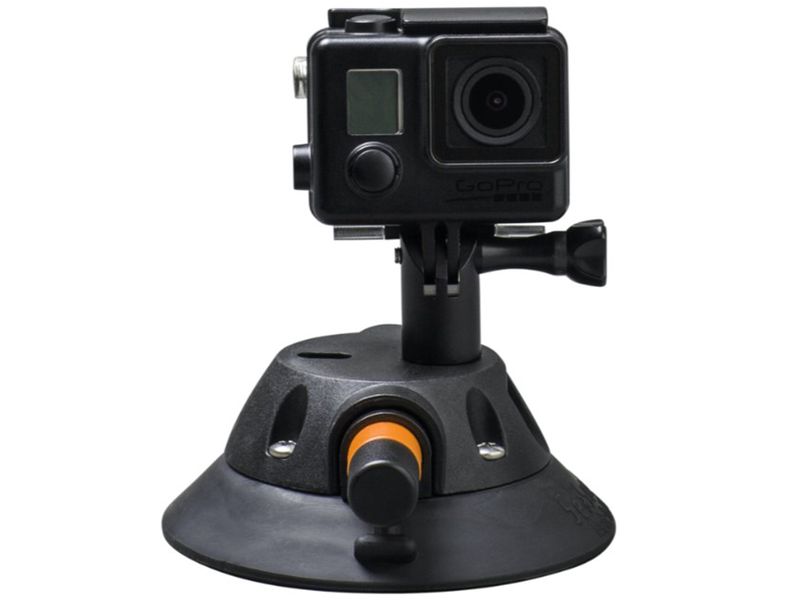 SeaSucker Camera Mounts | RealTruck