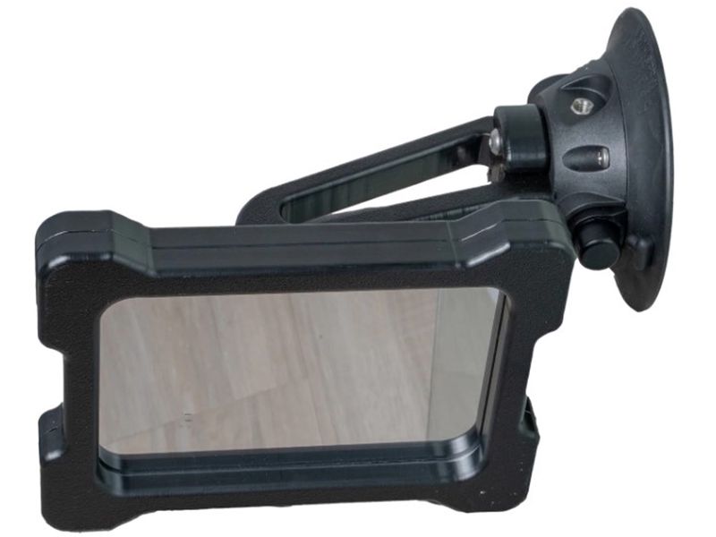 SeaSucker Side Mirror | RealTruck