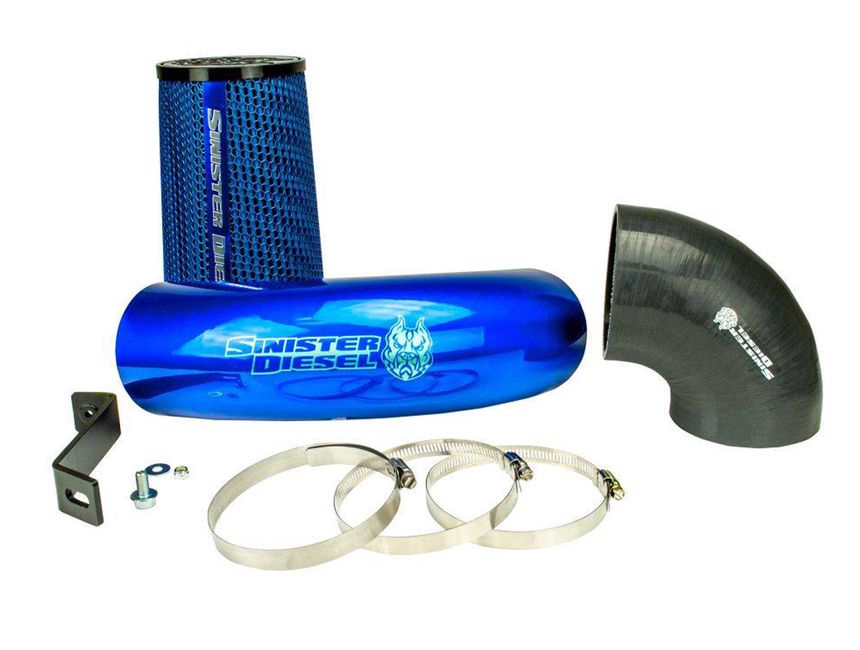 Sinister Diesel Cold Air Intake SD-CAI-5.9-94 | RealTruck