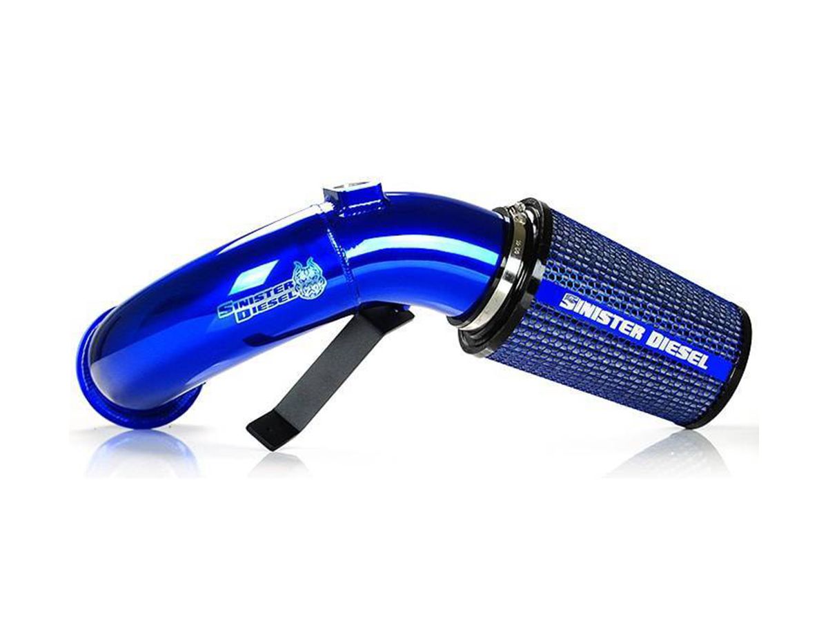 Sinister Diesel Cold Air Intake SD-CAI-6.7C-13 | RealTruck