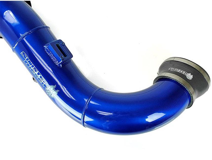 Sinister Diesel Cold Air Intake SD-CAI-6.7P-17 | RealTruck