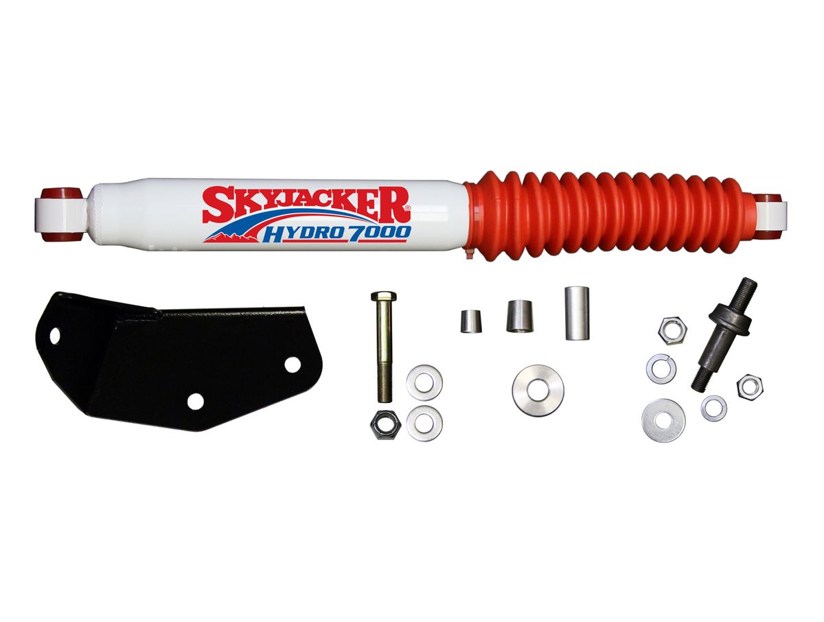 Skyjacker Hydro 7000 Steering Stabilizer 7154 | RealTruck