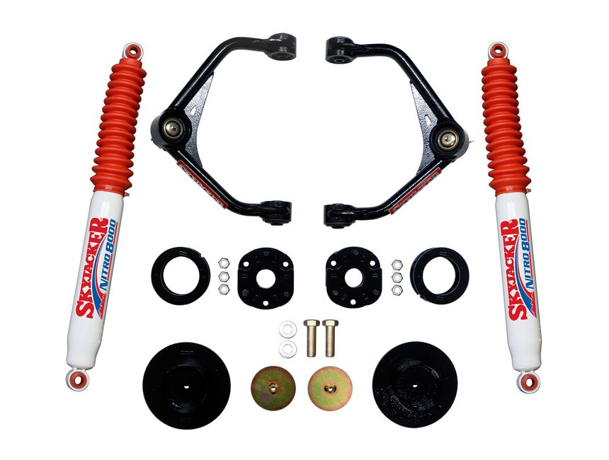 Skyjacker 3 Lift Kit SKY-R1230PN | RealTruck