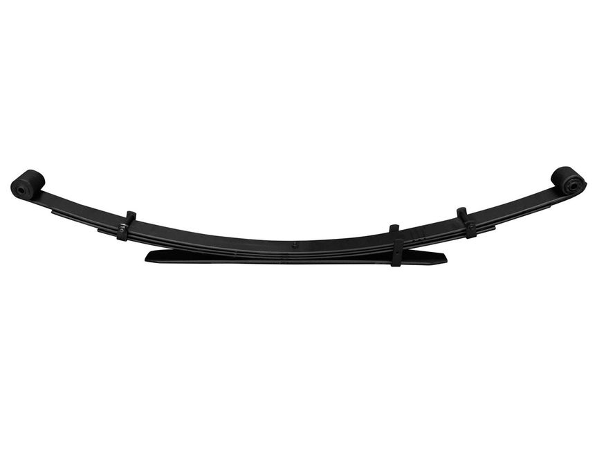 SkyJacker Softride® Leaf Spring TCR515S | RealTruck