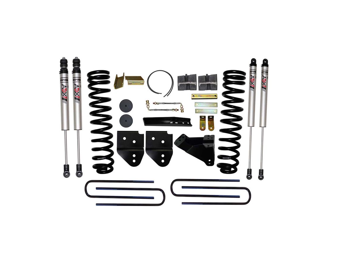 Skyjacker 6" Lift Kit F11651KH-XM | RealTruck