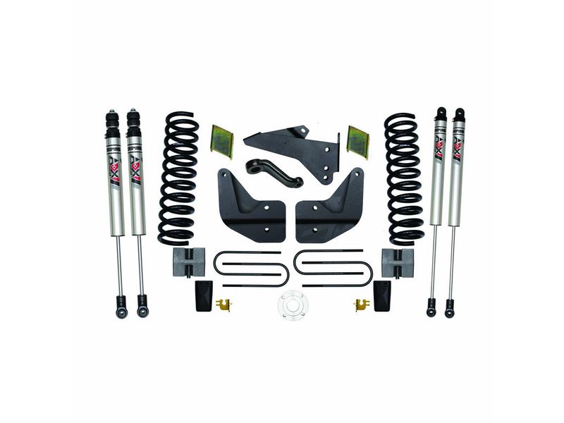 Skyjacker 6" Lift Kit R13651K-XM | RealTruck