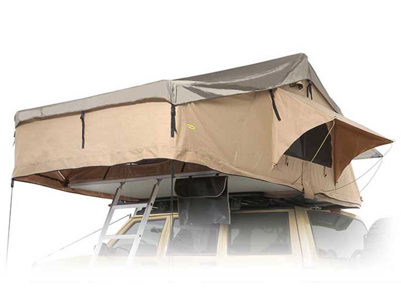 Smittybilt GEN1 Overlander Tent | RealTruck