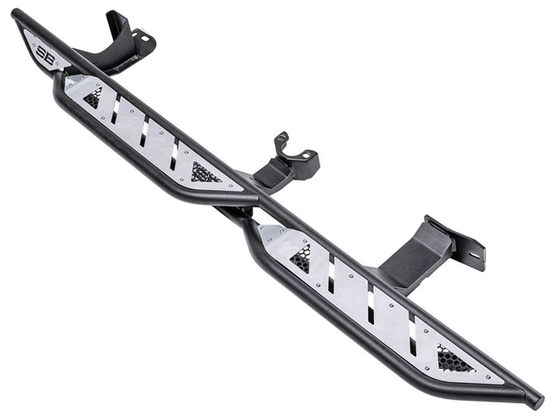 Smittybilt Nerf Bars and Running Boards | RealTruck