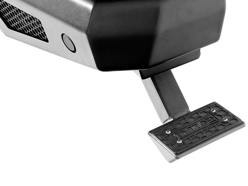 Smittybilt M1A2 Rear Bumper | RealTruck