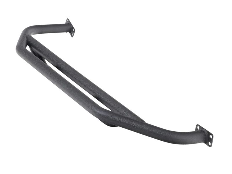 Smittybilt SRC Side Armor | RealTruck