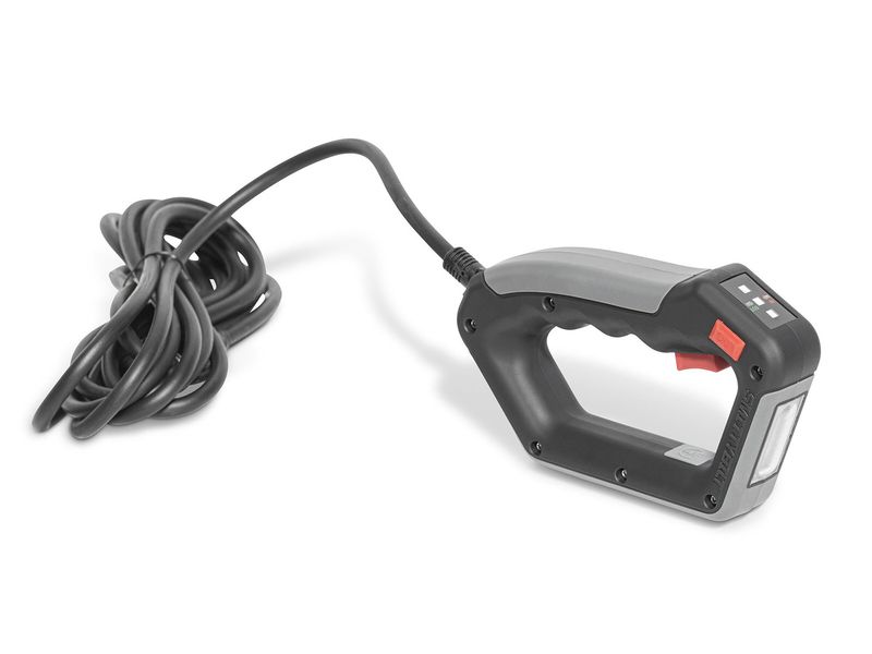 Smittybilt XRC Gen3 12,000 lb Winch | RealTruck