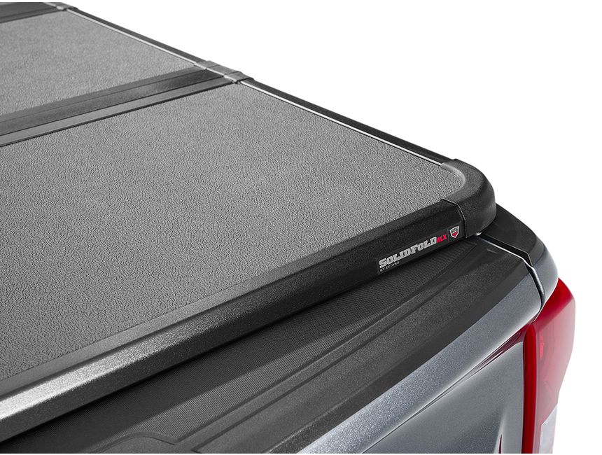 Extang Solid Fold ALX Hard Folding Tonneau Cover 88456 | RealTruck