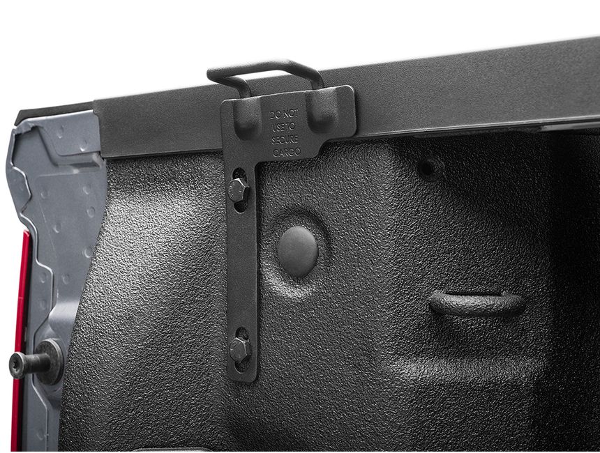 Extang Solid Fold ALX Hard Folding Tonneau Cover 88456 | RealTruck