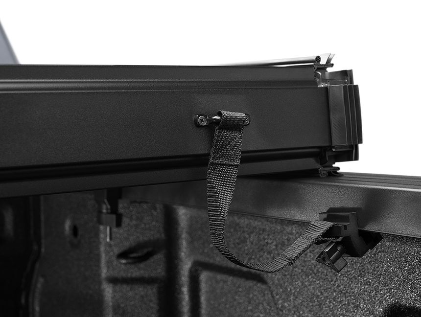 Extang Solid Fold ALX Hard Folding Tonneau Cover 88456 | RealTruck