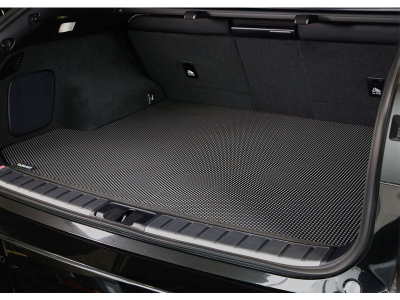 2023 Mitsubishi Outlander Sport Cargo Mats & Trunk Liners | RealTruck