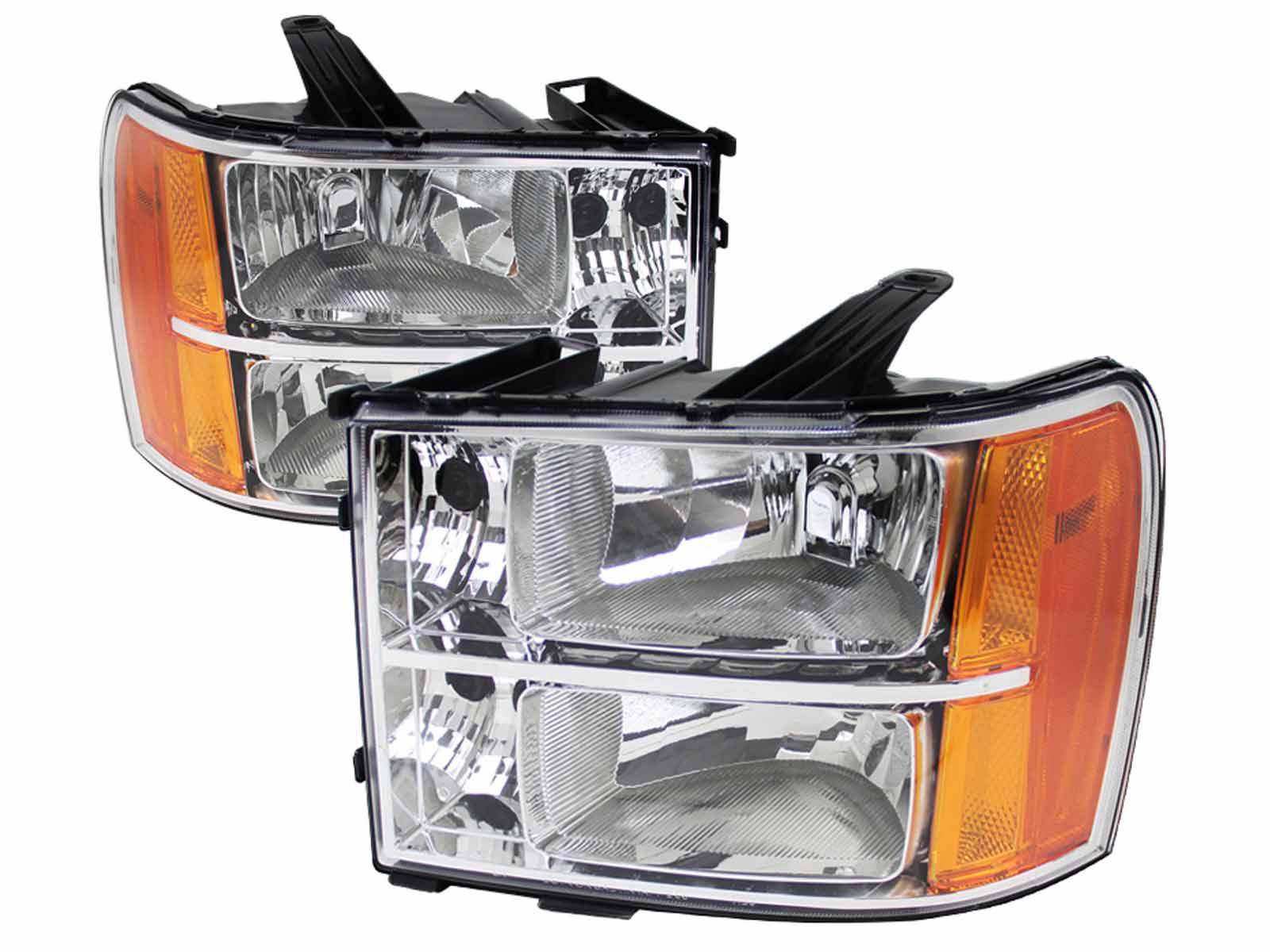 Truck Headlights | RealTruck