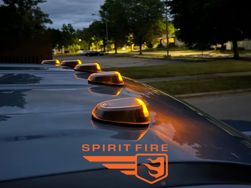 Roof Lights & Cab Lights for 2023 Mini Cooper Countryman | RealTruck