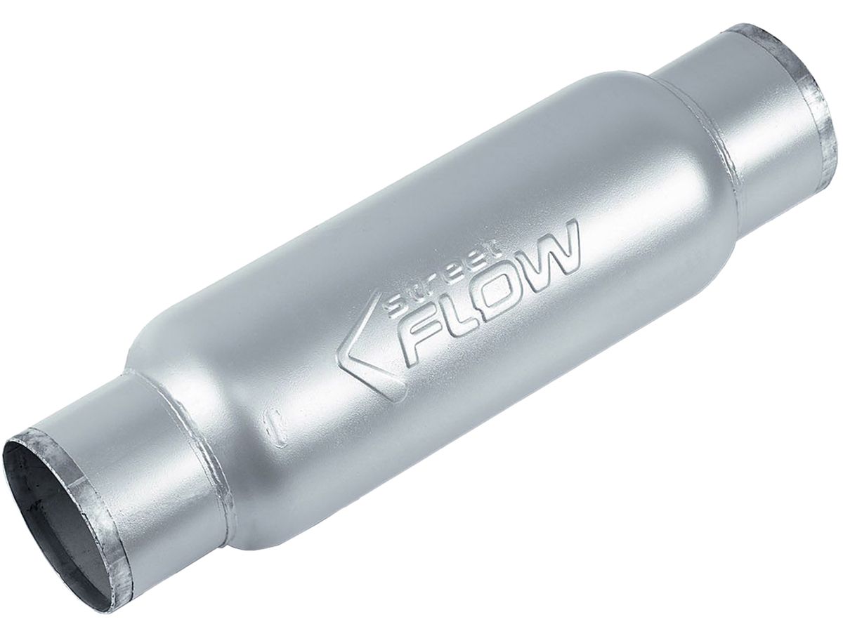 Street Series Street Flow Muffler SF513300 | RealTruck