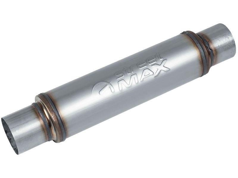 Street Series Street Max Muffler SM10419 | RealTruck
