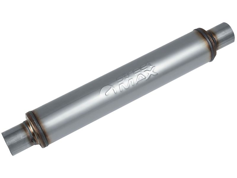 Street Series Street Max Muffler SM12774 | RealTruck