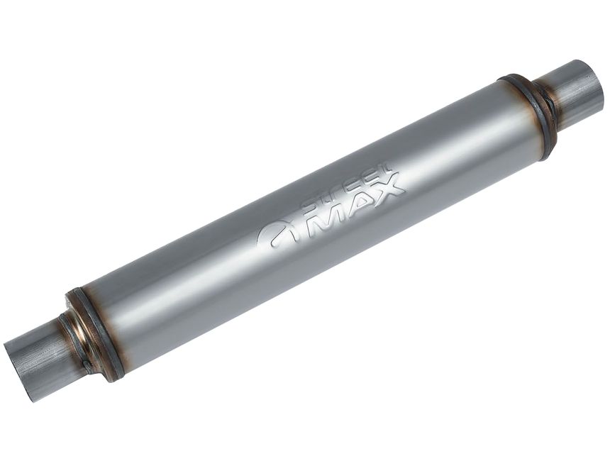 Street Series Street Max Muffler SM12774 | RealTruck