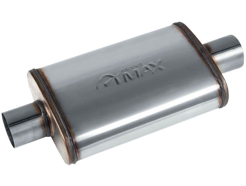 Street Series Street Max Muffler SM12619 | RealTruck