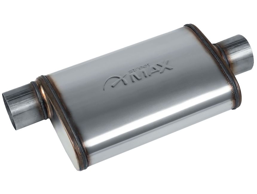 Street Series Street Max Muffler SM11229 | RealTruck