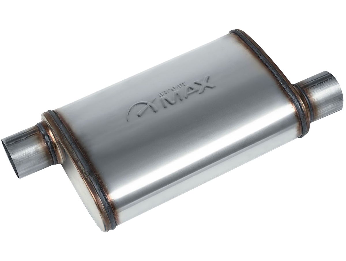 Street Series Street Max Muffler SM65111 | RealTruck