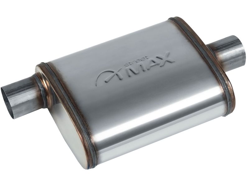Street Series Street Max Muffler SM11365 | RealTruck