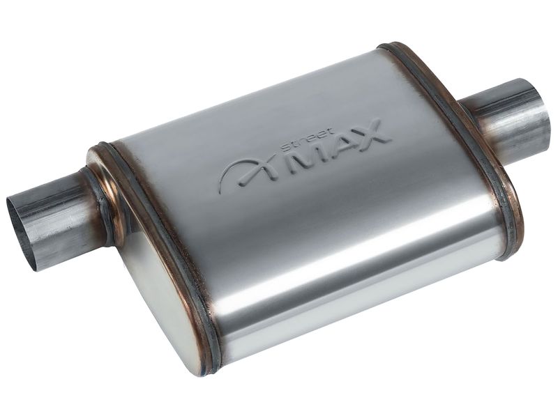 Street Series Street Max Muffler SM11366 | RealTruck